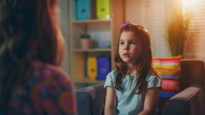 Early Signs of Mental Health Issues in Children